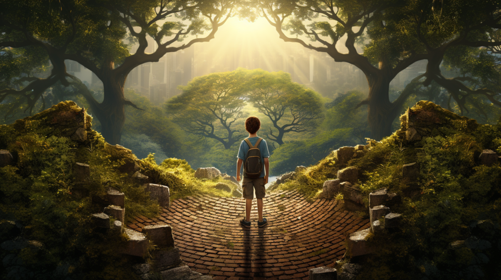 How Does Nature and Nurture Affect Child Development - Toddler Ride on Toys