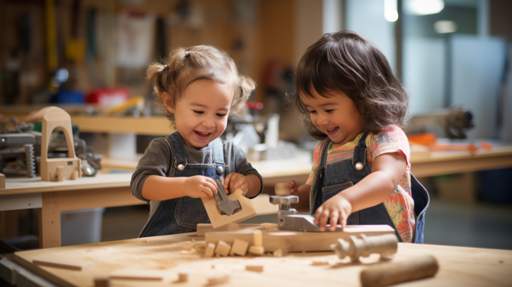 What Is PIES Child Development - Toddler Ride on Toys