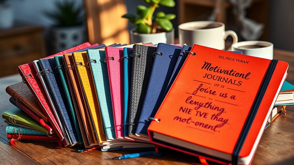 15 Best Motivational Journals to Boost Your Daily Inspiration - Toddler ...